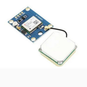 Modulo GPS Ublox NEO-6M V2 com Antena Gy-Gps6mv2 | Shopee Brasil
