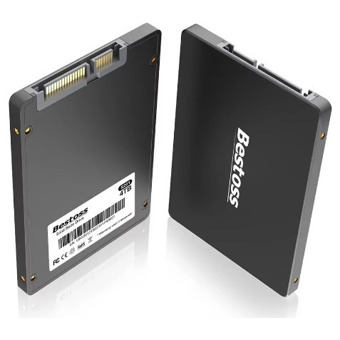 HD SSD 120GB Bestoss - Produto no Brasil | Shopee Brasil