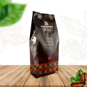 Café Mocambo Extra-Forte Especial Moído 500g - 100% Arábica, Gourmet ...