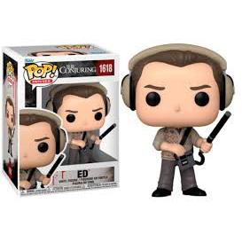 FUNKO POP THE CONJURING ED 1618 NOVO ORIGINAL | Shopee Brasil