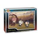 FUNKO POP JUJUTSU KAISER DLX MOMENTS ITADORI & TODO VS NOVO ORIGINAL ...
