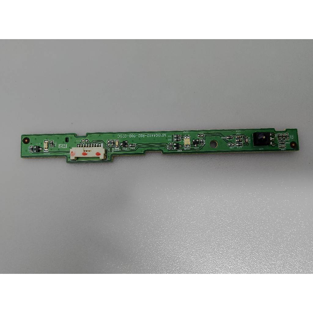 Sensor do Controle Tv Sony kdl-40bx425 | Shopee Brasil