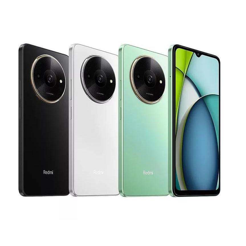 Celular Xiaomi Redmi A3x Dual Chip 4g Global 4gb 128gb Shopee Brasil