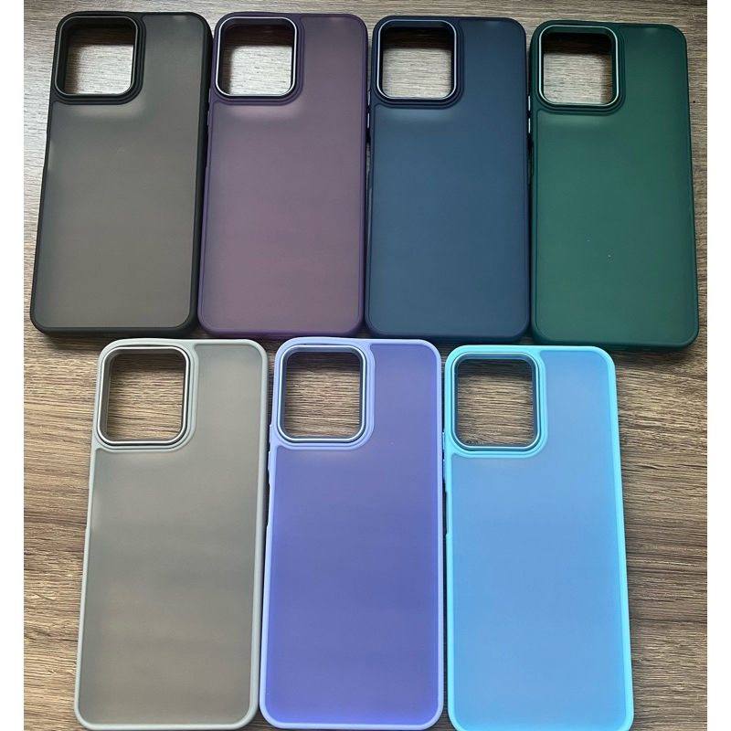 capa case android xiaomi Note 13 / note 13 pro 4g / redmi 13C / Redmi ...