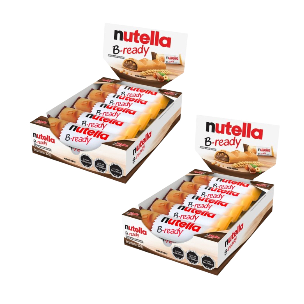 Nutella 140G em Oferta | Shopee 2026