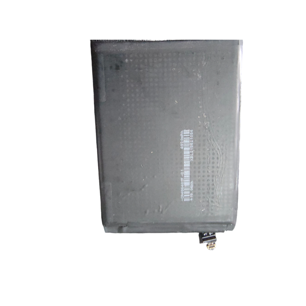 Bateria Xiaomi Redmi Note 12 4g Bn5m Original Nacional | Shopee Brasil