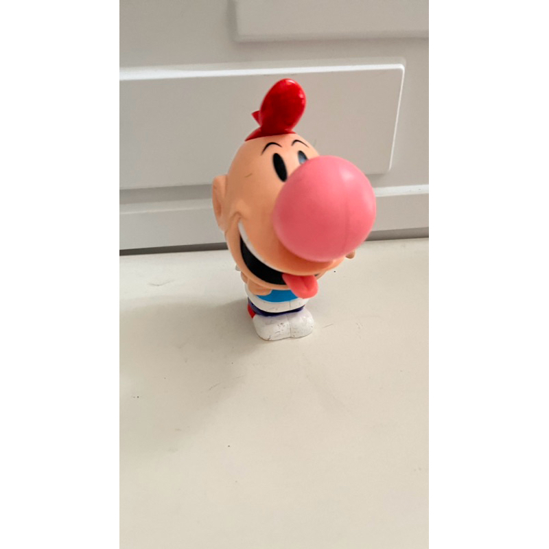 Boneco Billy Coleção Cartoon Network Mcdonald's 2008 | Shopee Brasil