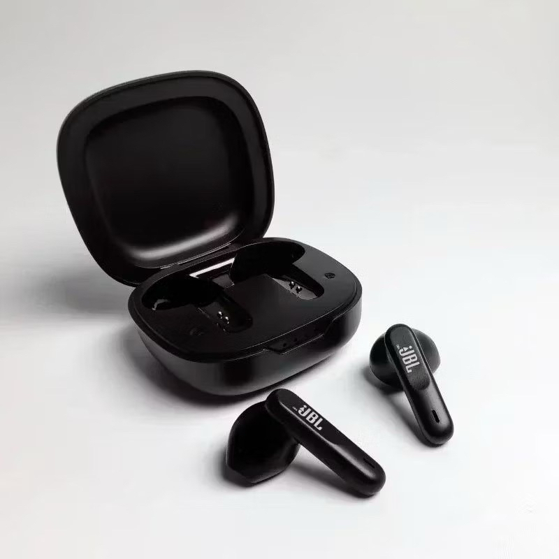 Fone Bluetooth TWS 300 Boa bateria bom encaixe excelente conexão ...