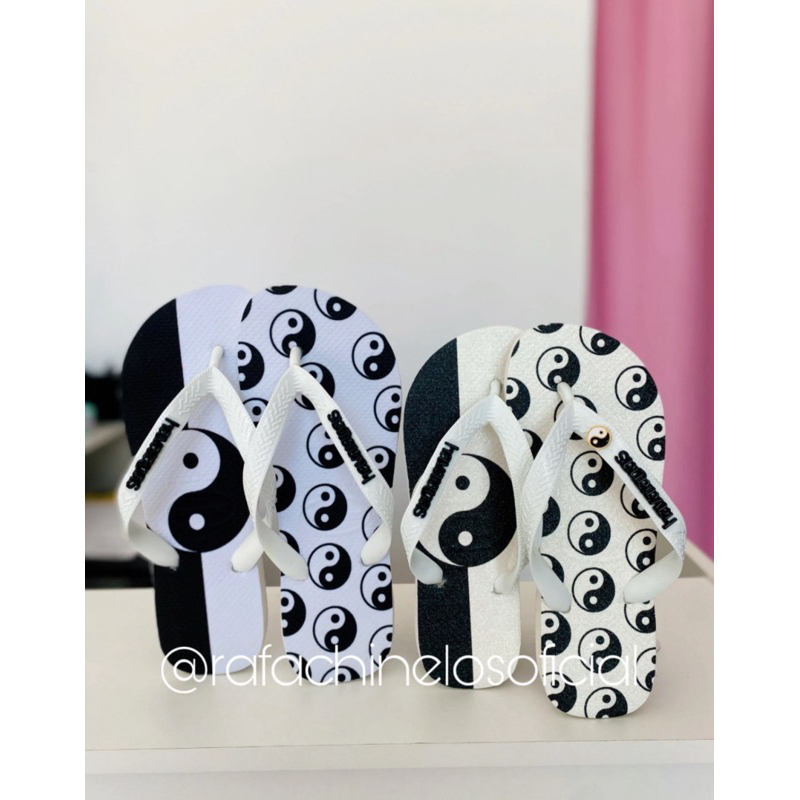 Havaianas Tony Country Casal - valor de um par | Shopee Brasil