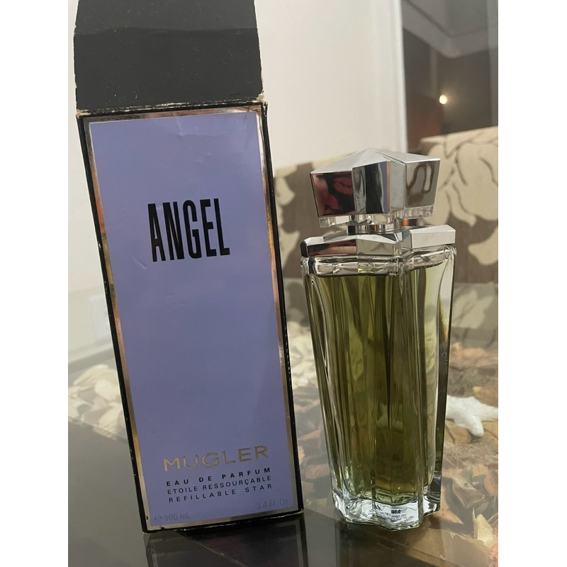 Perfume Angel 100 ml Original | Shopee Brasil