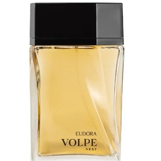Volpe Next Desodorante Colônia 100ml | Shopee Brasil