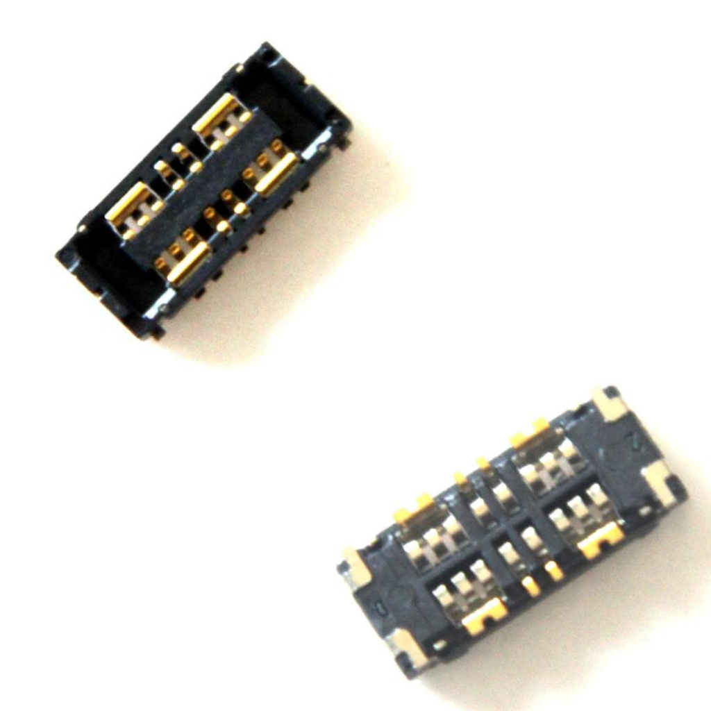 Conector FPC P/ Placa Asus Zenfone 3 Ze552kl | Shopee Brasil