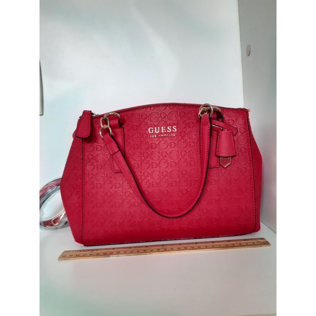 BOLSA GUESS | Shopee Brasil