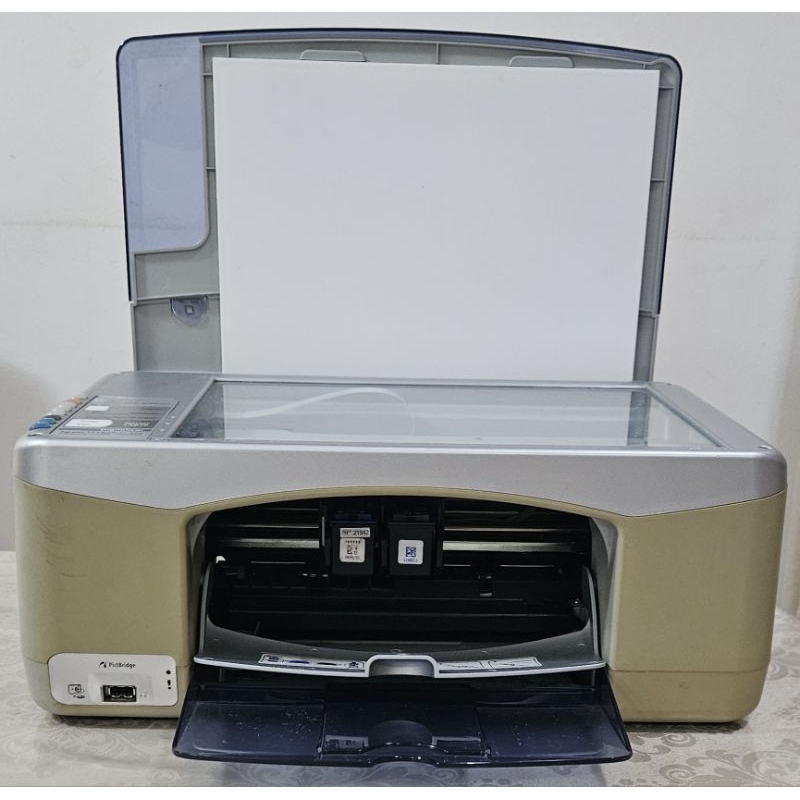 impressora hp 1315 all-in-one | Shopee Brasil