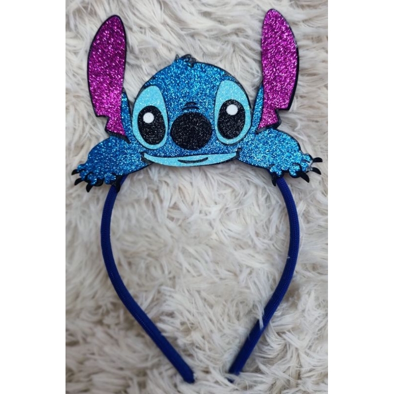 tiara stitch infantil | Shopee Brasil