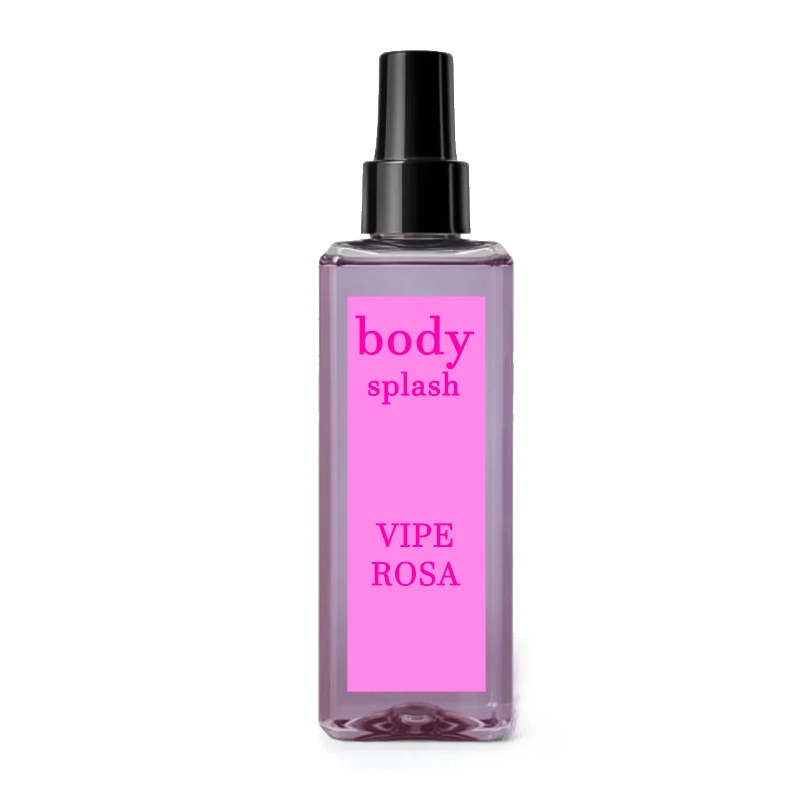 KIT 4 BODY SPLASH FEMININO ALTA FIXAÇAO IMPORTADO SPRAY PERFUME ...