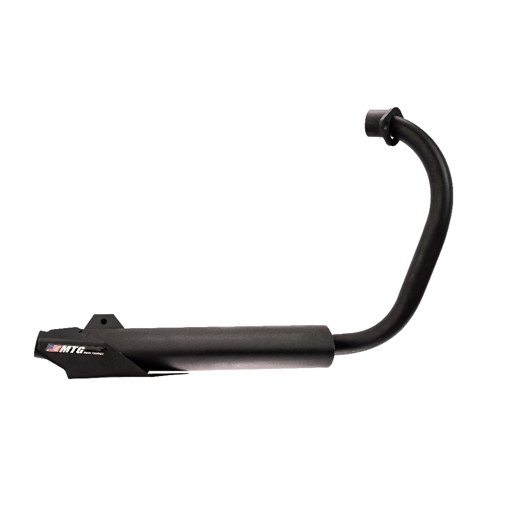 Escapamento Esportivo Silencioso para Honda cb300r (não serva na ...