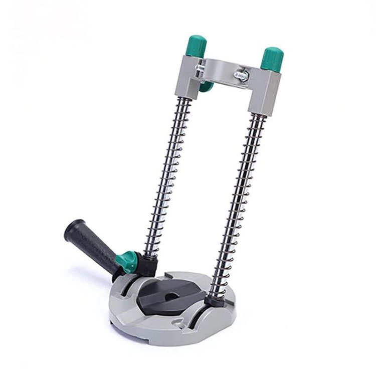 Suporte Para Furadeira Perfuração Ajustável 45 Graus | Shopee Brasil