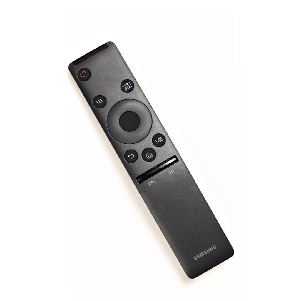 Controle Remoto Samsung TV 4K - MU6100 NU7100 KU6000 JU6000 - BN59 ...