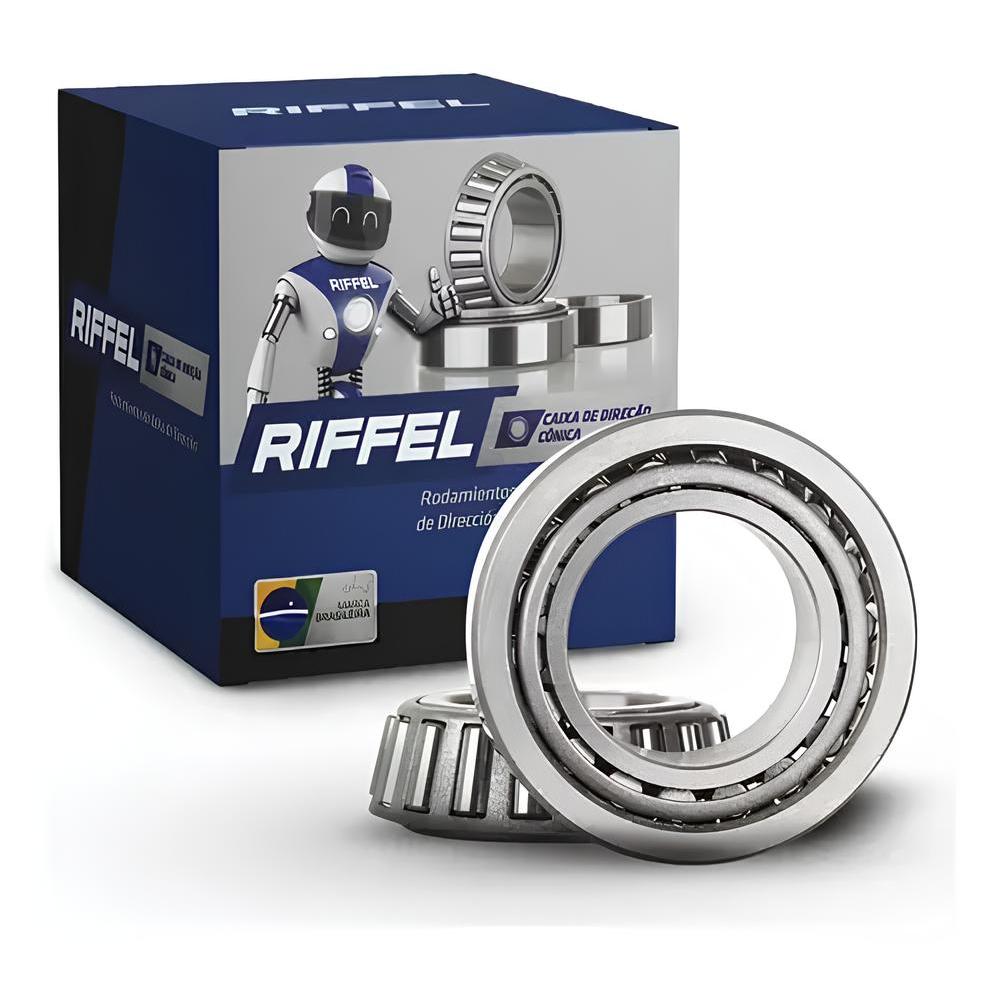 Caixa Direção Nrx Bros 160 2016 A 2023 Conica Riffel 100705 | Shopee Brasil