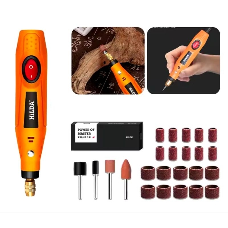 MINI RETIFICA 220v | Shopee Brasil