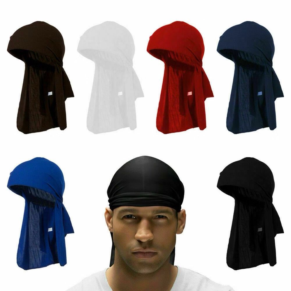 Durag durag waves bandana trap rapper | Shopee Brasil