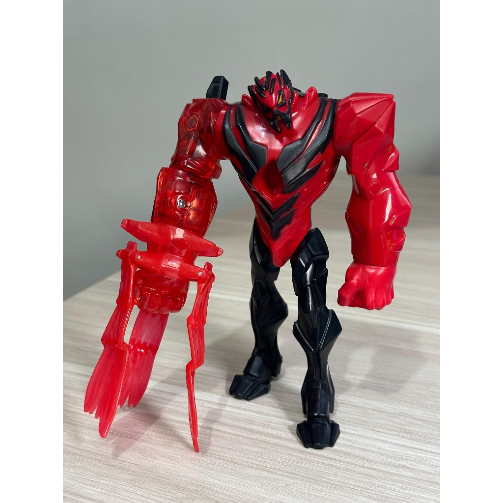 Boneco Miles Dread Max Steel Mattel Original Usado | Shopee Brasil