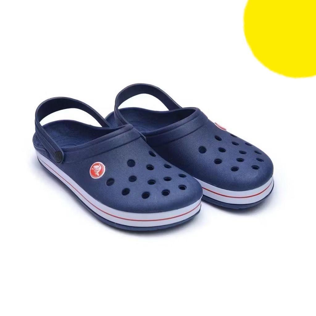 Sandalia Crocs Unissex Super Promoção | Shopee Brasil