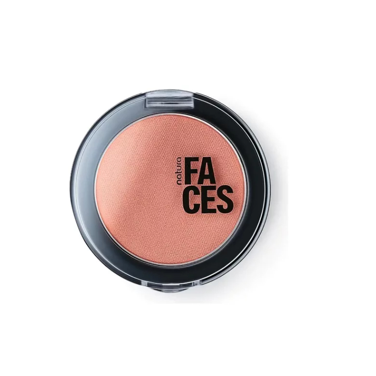 Blush Color Faces Bronze 47- 3g | Shopee Brasil