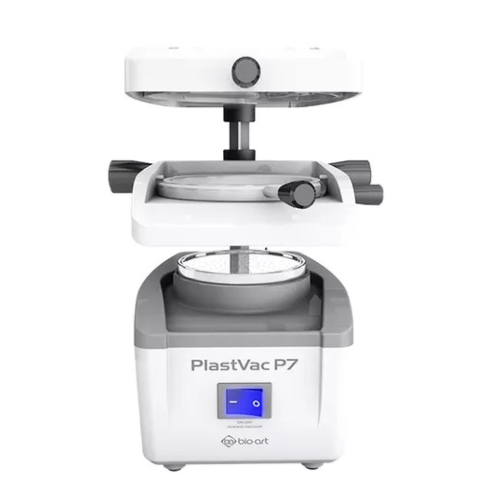 Plastificadora A Vacuo Plastvac P7 Bio Art 110w/220w | Shopee Brasil