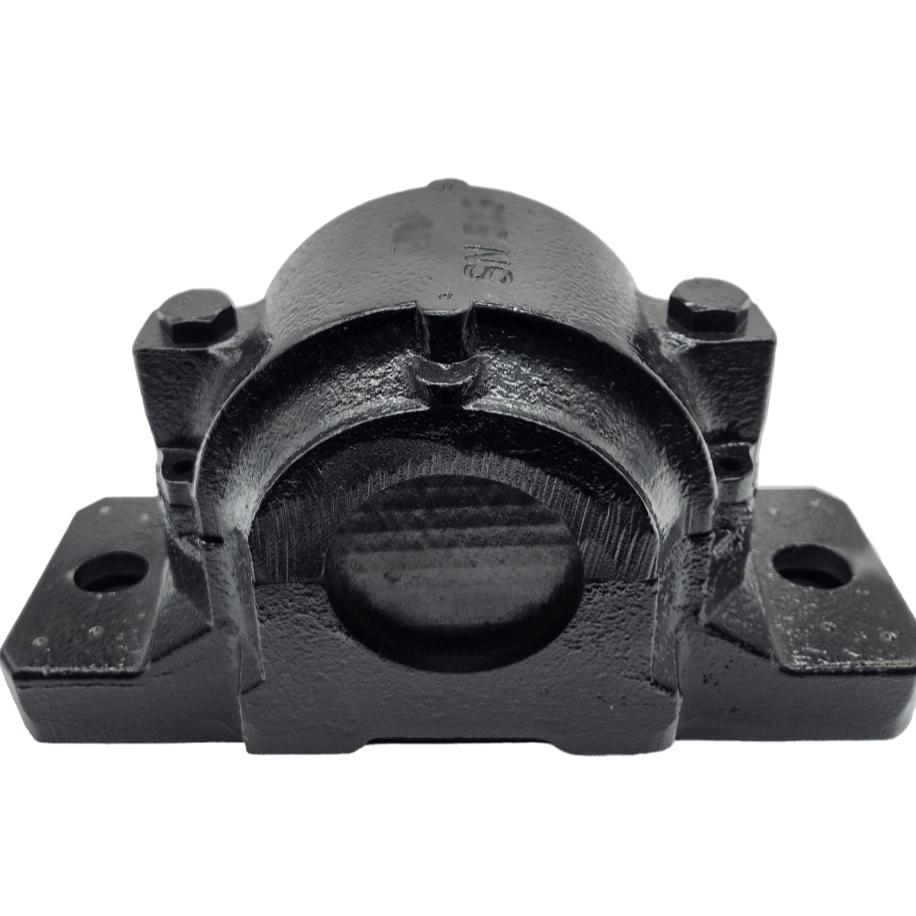 7 unidades - Mancal Sn 510 para Rolamento 1210K/2210K/22210K | Shopee ...