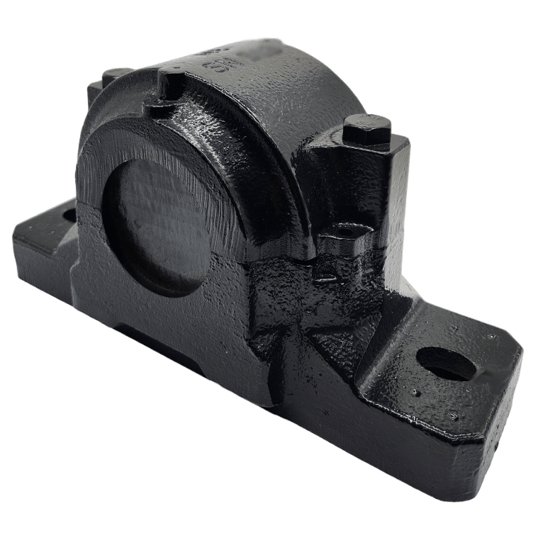 5 unidades - Mancal Sn 512 para Rolamento 1212K/2212K/22212K | Shopee ...