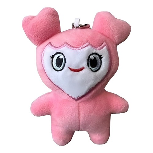 Pelúcia K-pop Twice Lovely Boneca Momo Pingente Chaveiro | Shopee Brasil