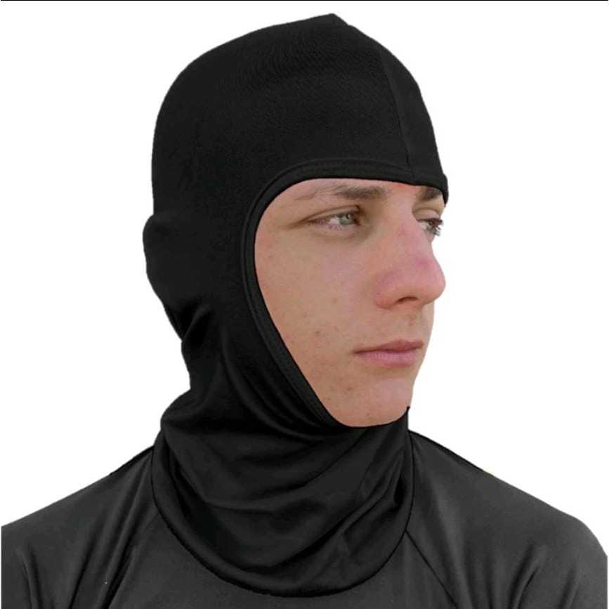 TOUCA NINJA BALACLAVA MOTOBOY UNISSEX ESPORT BIKE SKATTE | Shopee Brasil