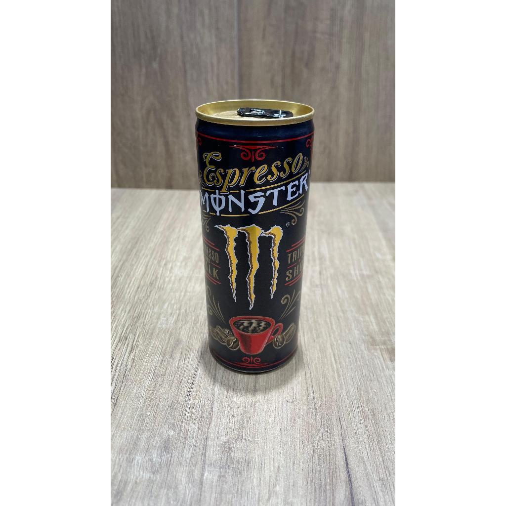 Energético Monster Edição Limitada Expresso - 250ml | Shopee Brasil