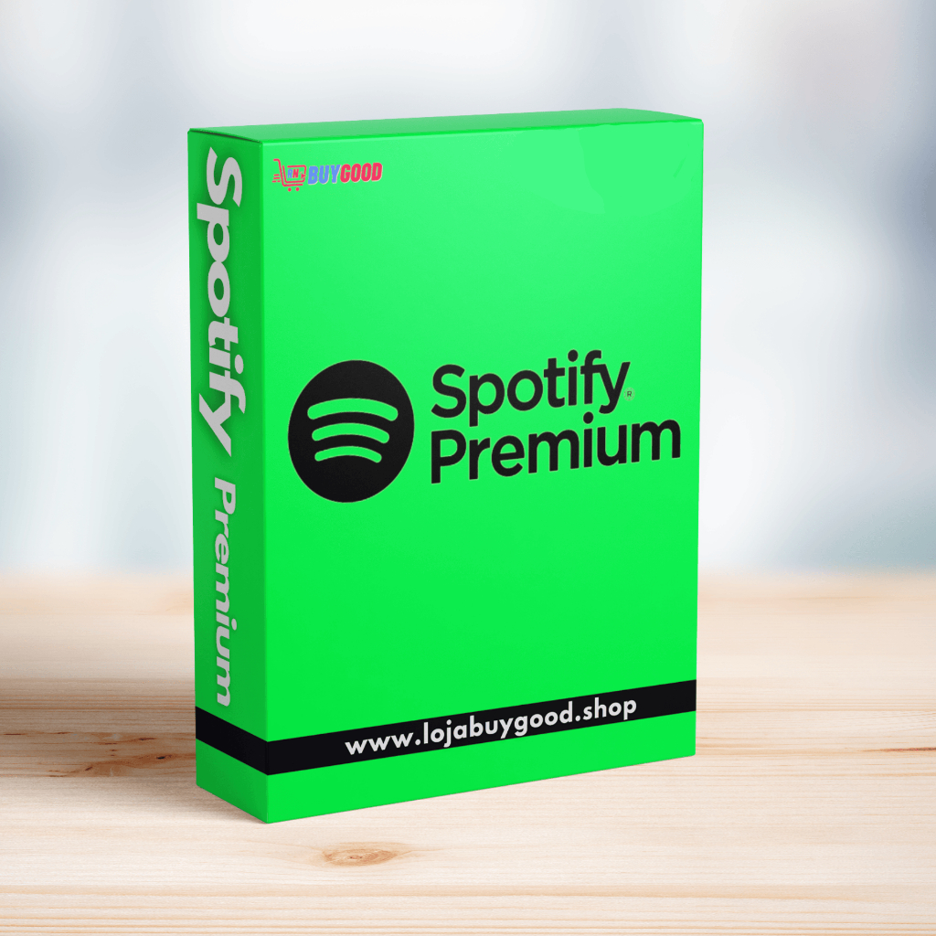 Spotify Premium Anual - Ativação em sua conta! | Shopee Brasil
