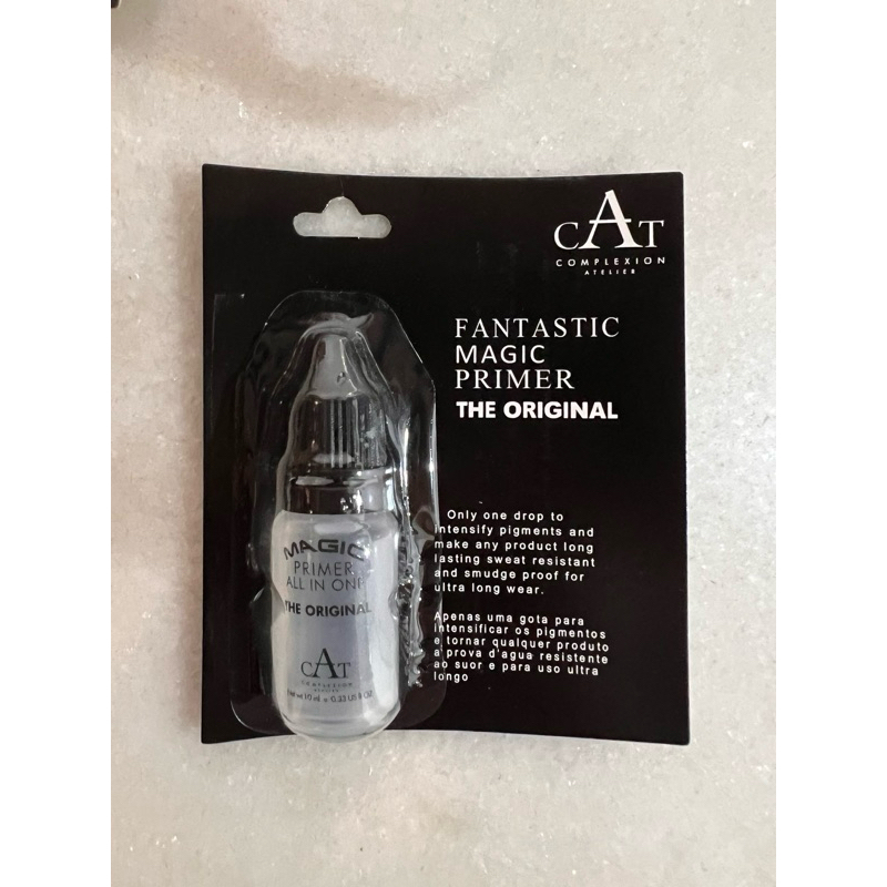 primer magic atelier complexion | Shopee Brasil