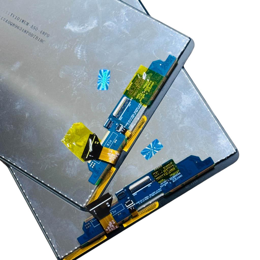 Frontal Completa Tela Touch Display Lcd Samsung Galaxy Tab A 10.1 T515 / T510 | Shopee Brasil