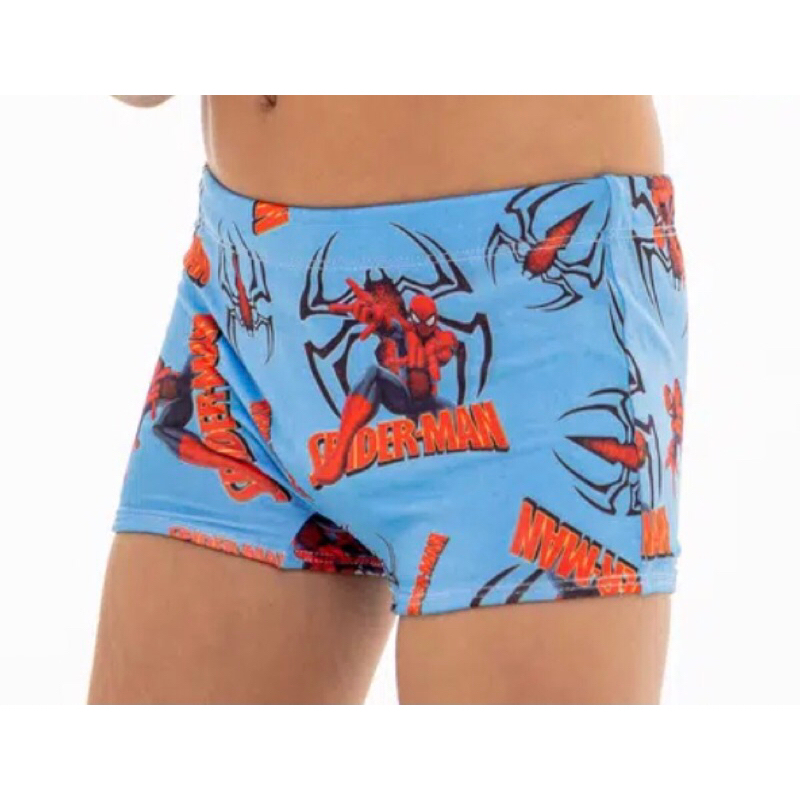 SUNGA INFANTIL JUVENIL MENINO KIT 2 UNIDADES DO 2 AO 10 | Shopee Brasil