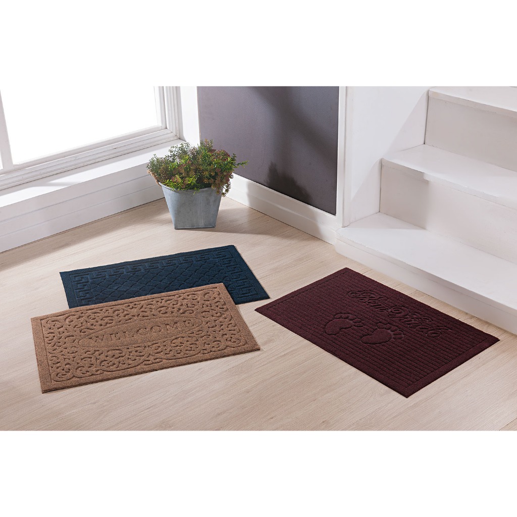 Tapete Capacho de porta 40x60 | Shopee Brasil
