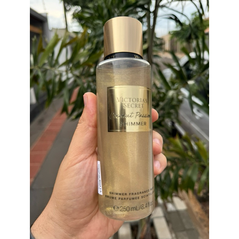 Body Splash Victoria's Secret 250 ml | Shopee Brasil
