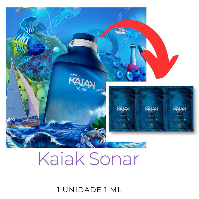 Kaiak em Oferta | Shopee 2026