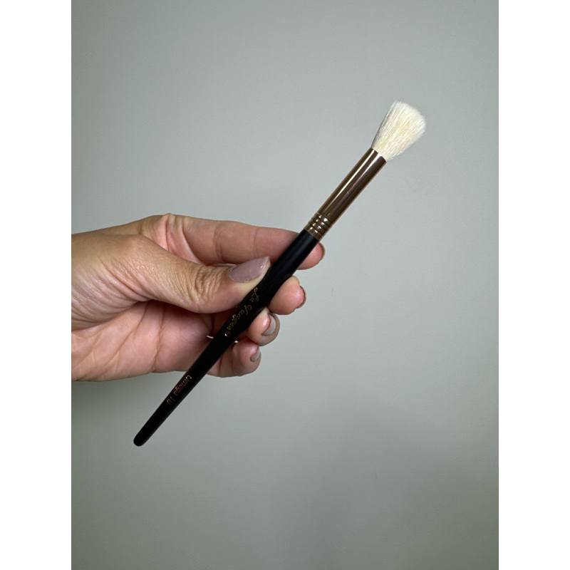 pincel esfumar grande le vangee omega 10 | Shopee Brasil