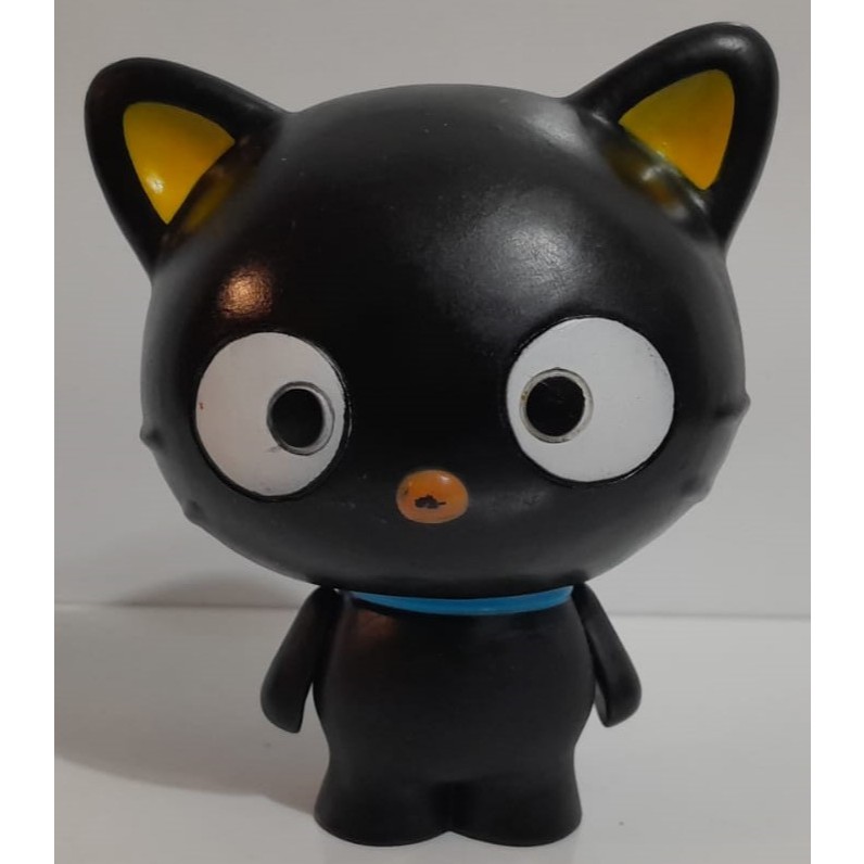 Boneco Original do Personagem Chococat - Turma da Hello Kitty - Sanrio ...