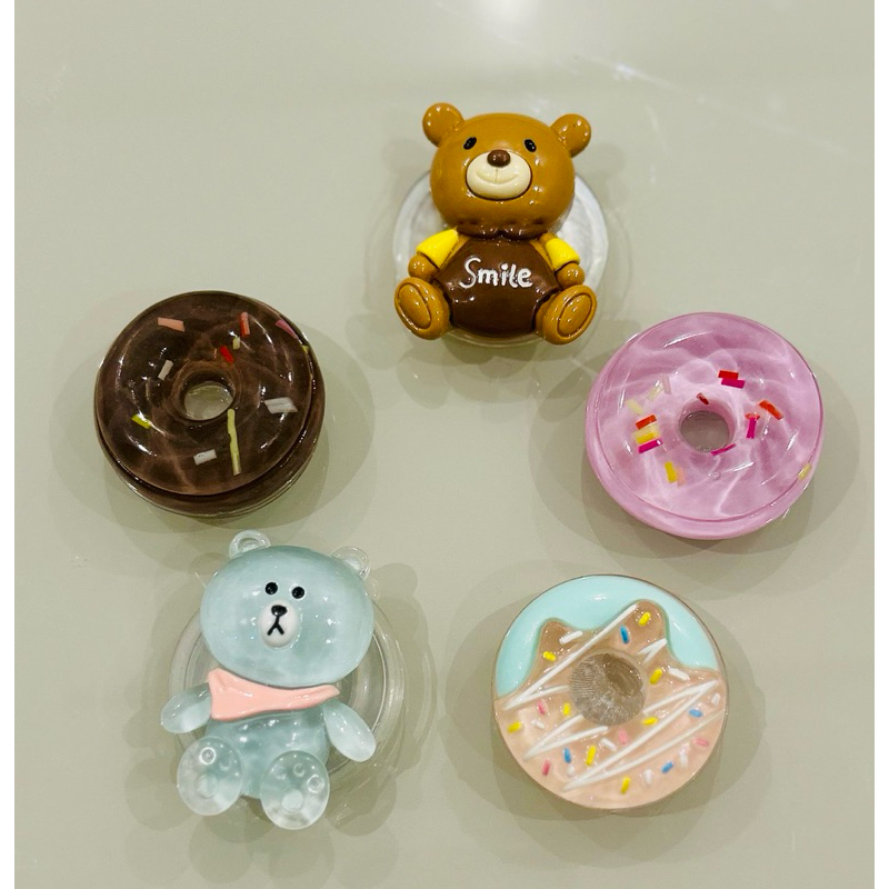 Pop Socket Soquete Suporte Do Telefone Móvel Para Todos Os Telefones ...