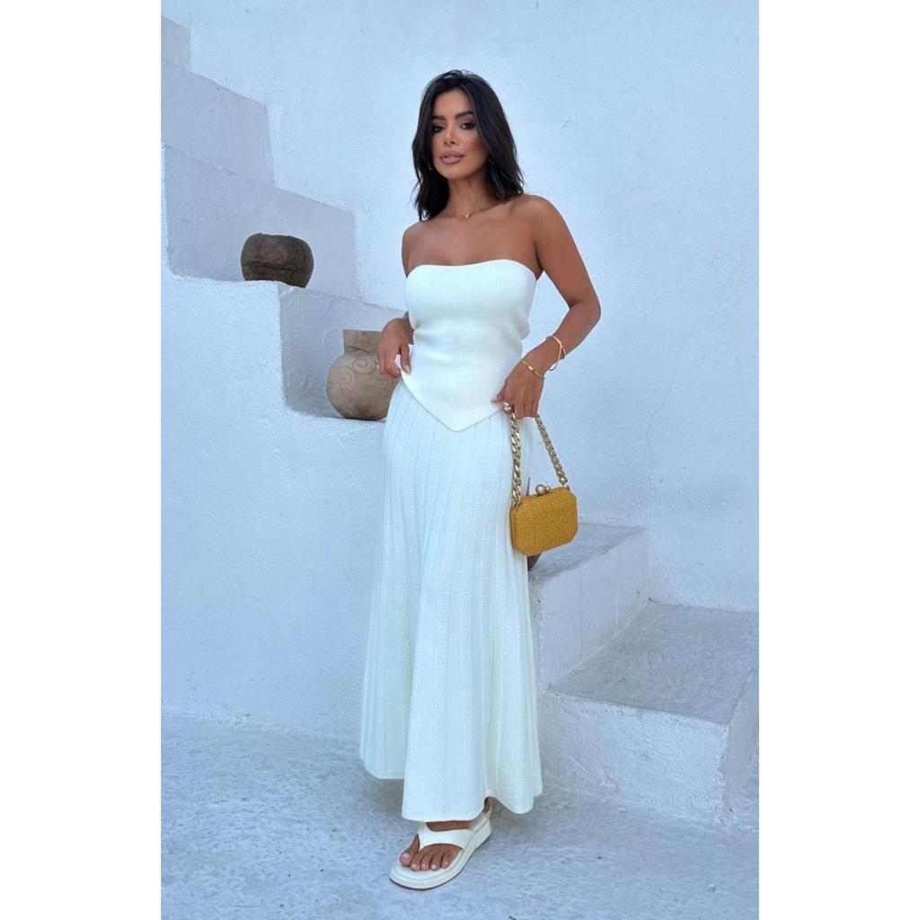 Conjunto Lua Midi Festas | Shopee Brasil