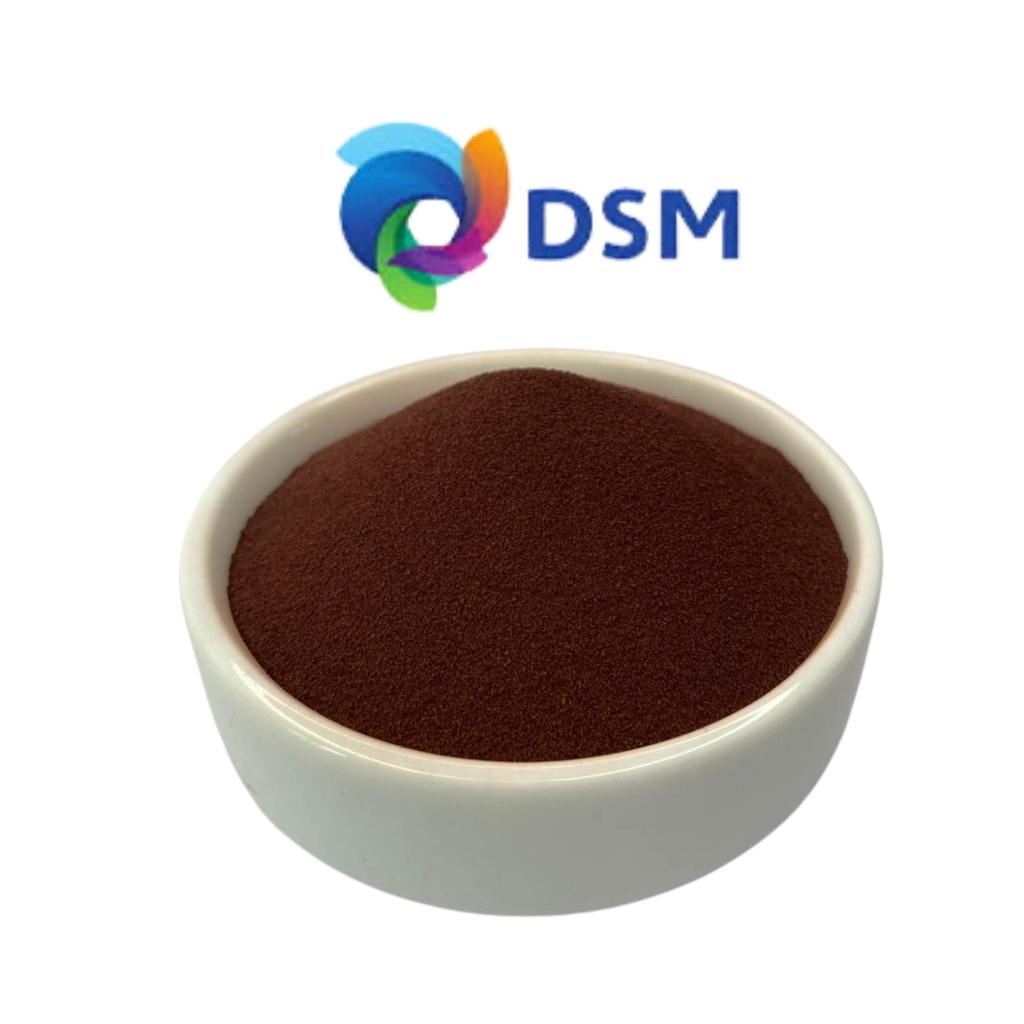 Cantaxantina Vermelha para Canarios 20g DSM Carophyll Red | Shopee Brasil
