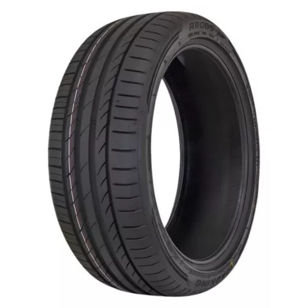 Pneu Roadking Aro 17 205/50r17 93w Argos Uhp | Shopee Brasil