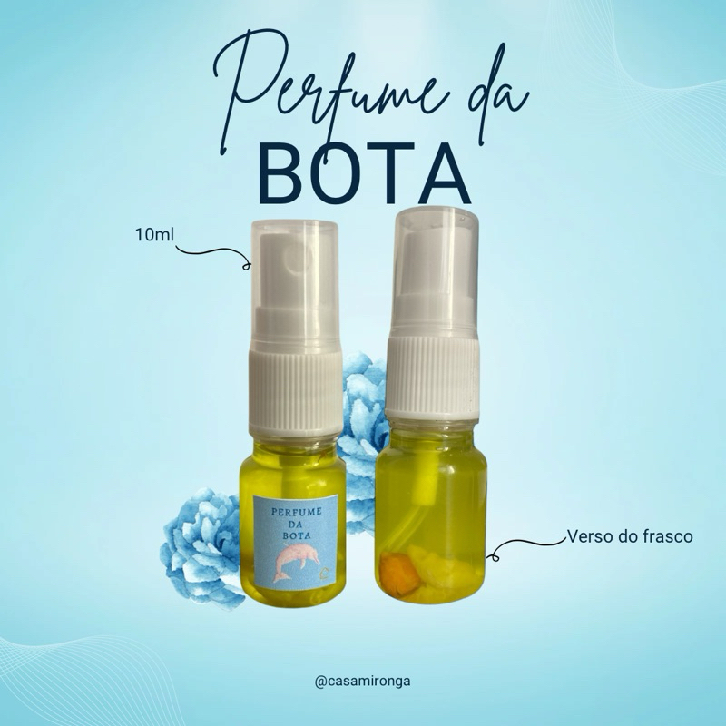 Perfume Atrativo da Bota: A Chave de Sedução que Você Precisa | Shopee ...