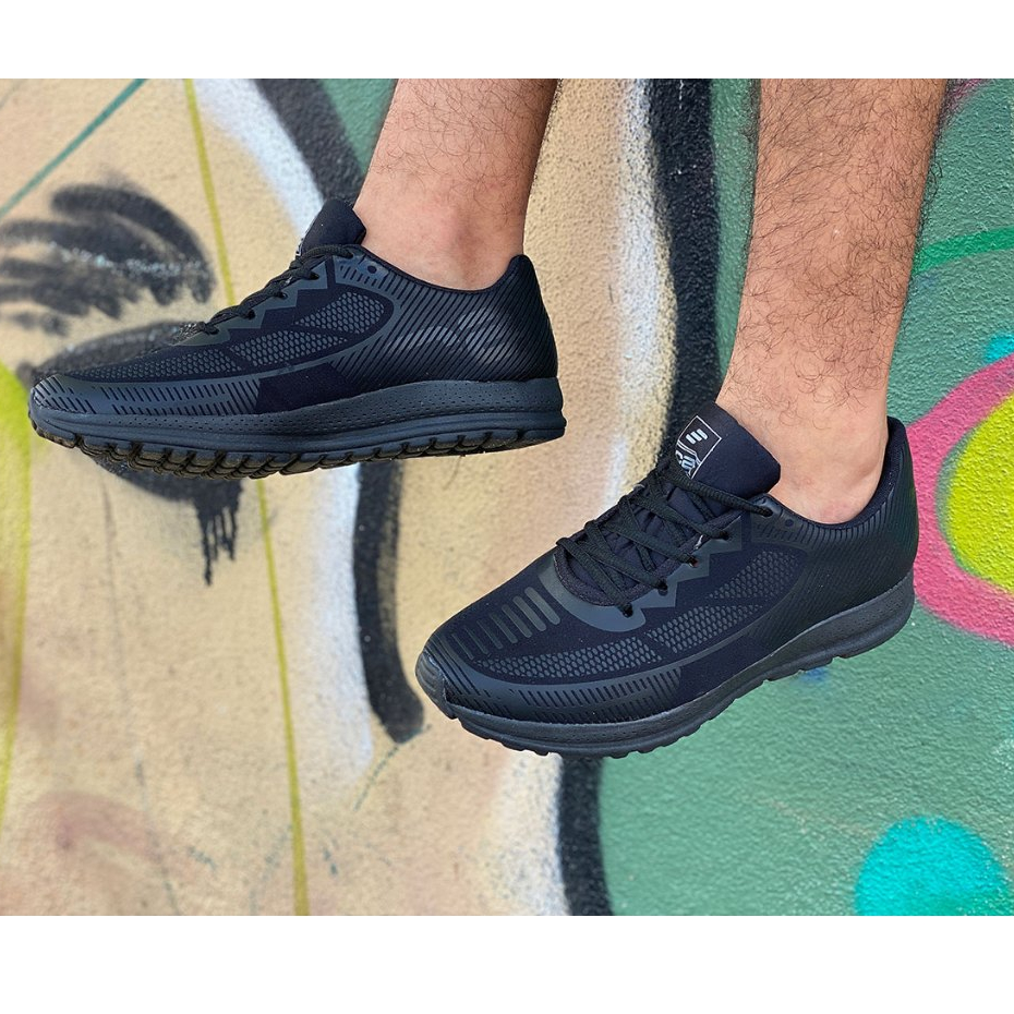 TENIS MASCULINO O2X LANÇAMENTO FITNESS DIA A DIA | Shopee Brasil